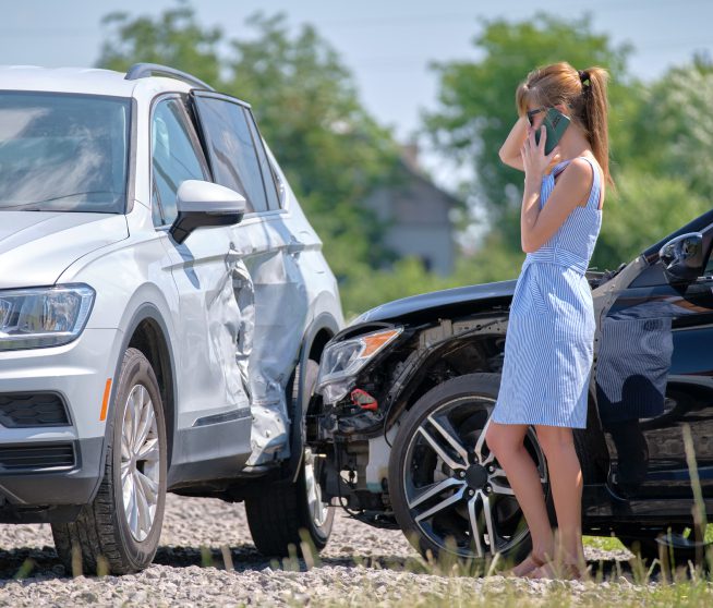 How To Get Compensation From A Drunk Driver Mintz Law Firm