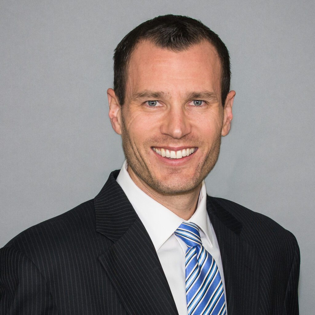 Timothy Edstrom - Mintz